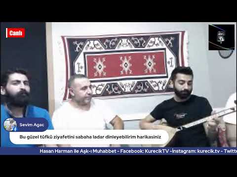 Hasan Harman ile Aşk-ı Muhabbet