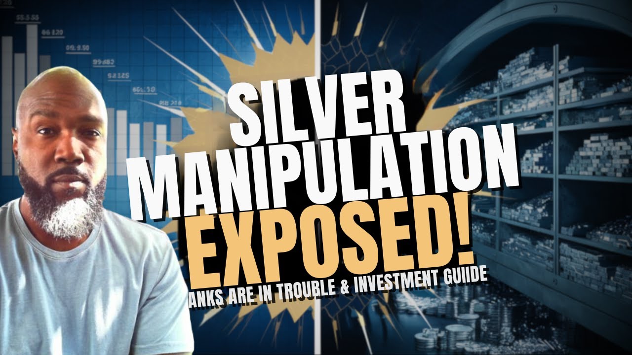 Silver Boom Incoming: What the Silver/Gold Price Ratio Is Telling Us ...