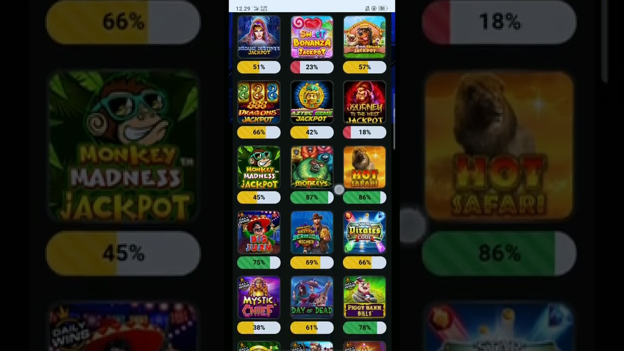 bocoran rtp maxwin138 - YouTube