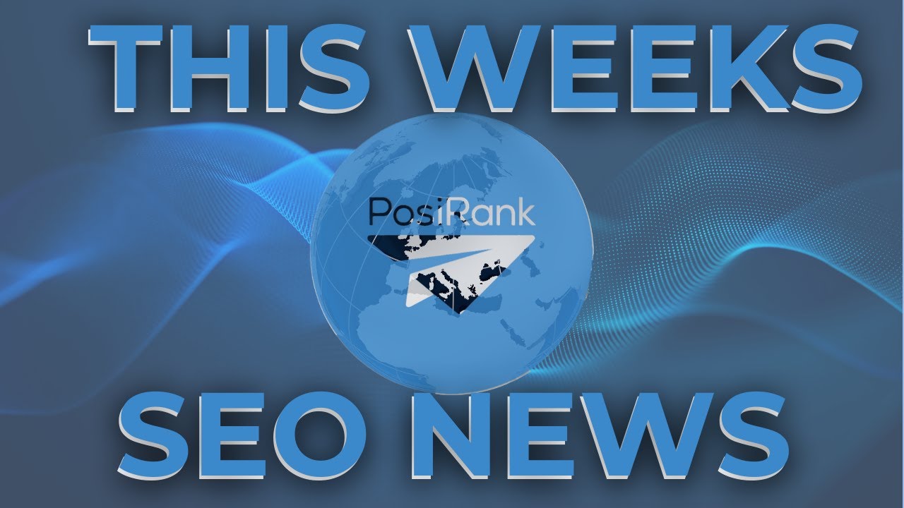This Week in SEO News! March 13: "Bing Chat Search & John Meuller ...
