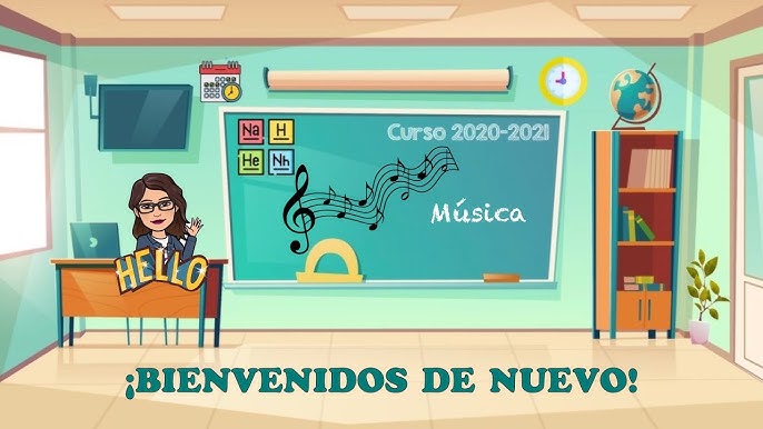 Clipart De Clase De Musica Clase De Musica PNG, Dibujos, Vectores Para