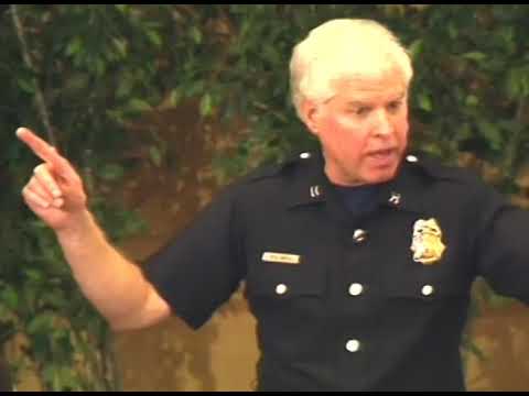 Fire Captain Bob - Chapter 07 - YouTube