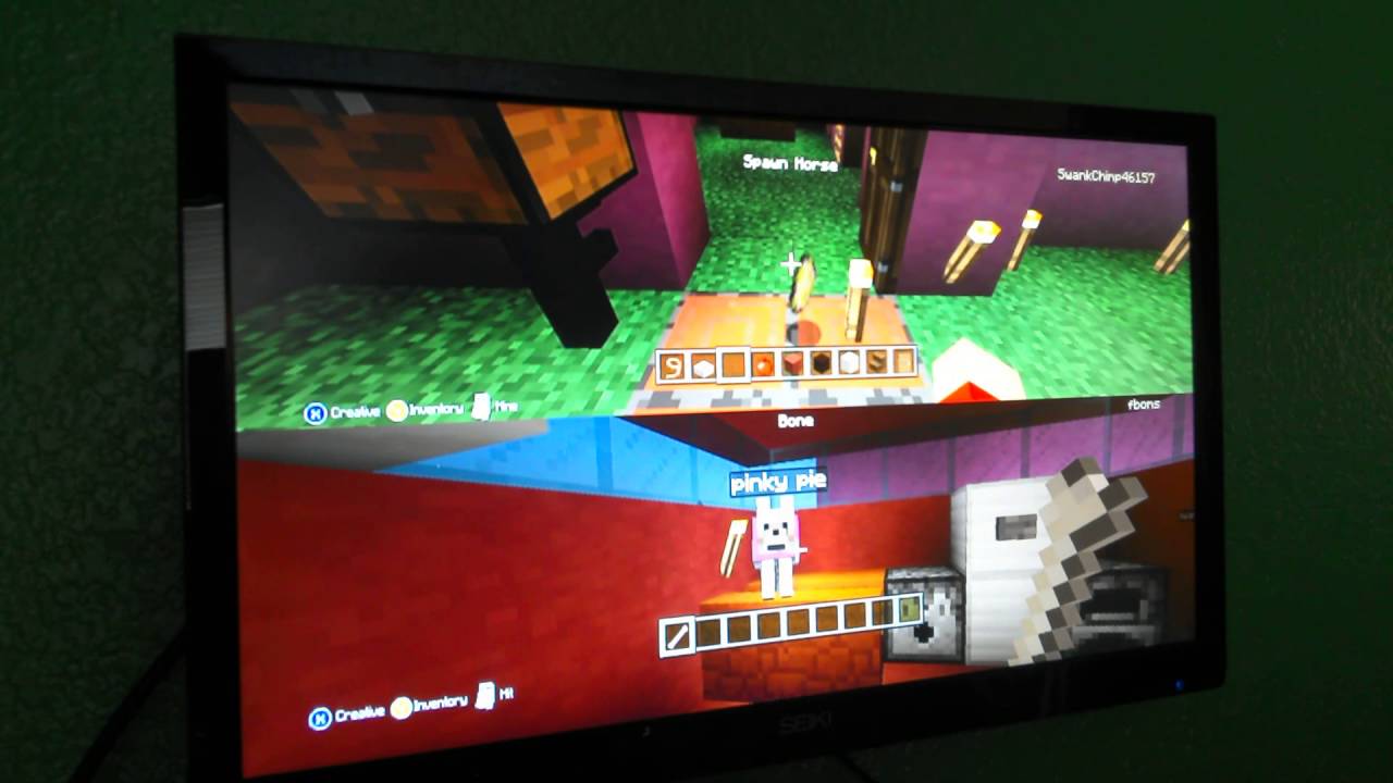 minecraft xbox series episode 2 part two - YouTube