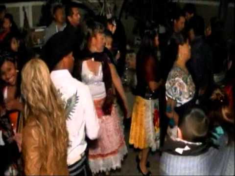 Cocucho Michoacan - YouTube