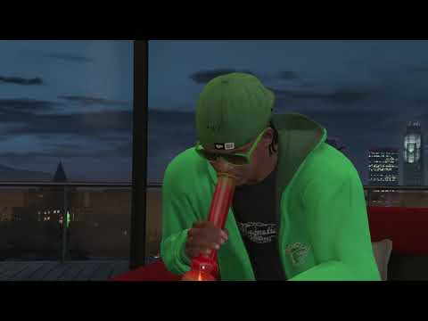 Sıfırbir Cengo (Harbi zehir ha) #GTA5