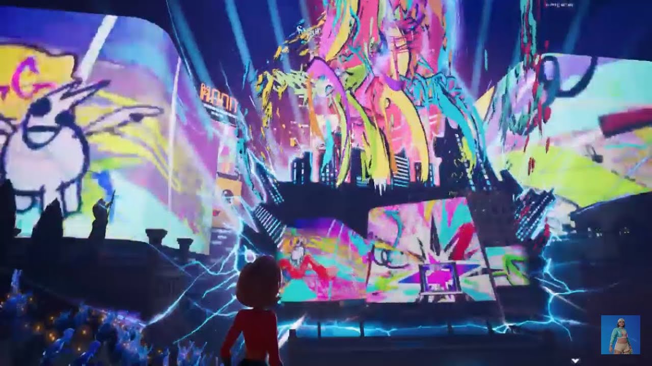 Live event ,Remix event,New season coming, - YouTube