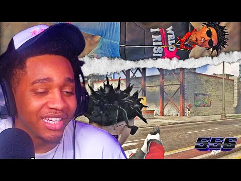WEEKLY BLOCK TO BLOCK WITH BUUCKZ IN 556RP! - YouTube