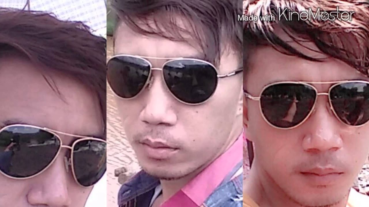 Pich Reaksmey ផ្ញើរចិត្តនឹក - YouTube