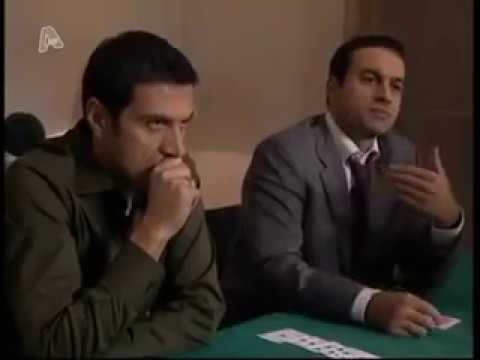 Kostas Falelakis Footsie