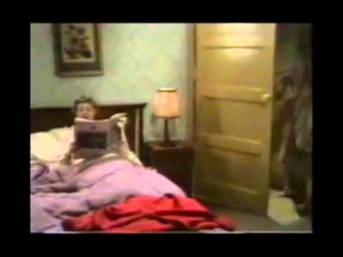 Marty Feldman - Affair Sketch