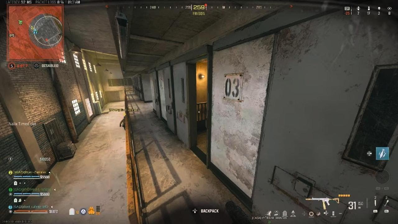 Batman call of duty warzone ranked gameplay - YouTube