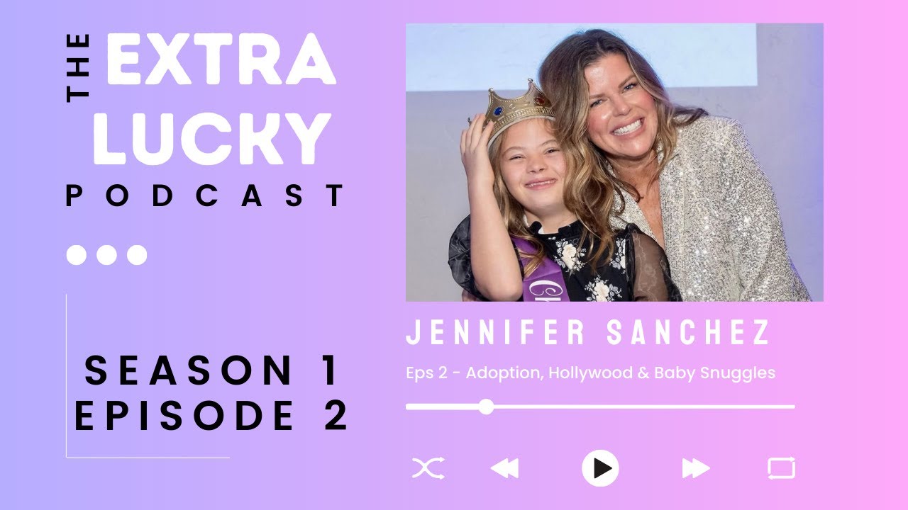 Extra Lucky Podcast | Season 1: Episode 2 - YouTube