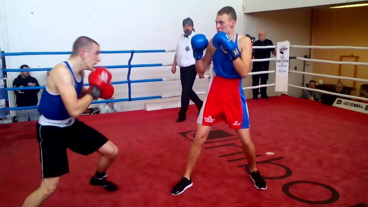 box ostrava 19.3. 2016 - YouTube