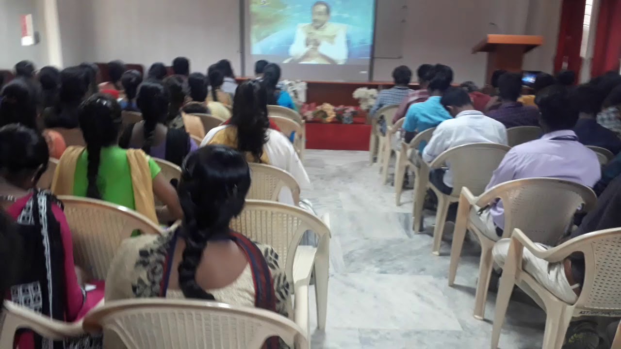 India First Leadership Talk Series - 05 - YouTube