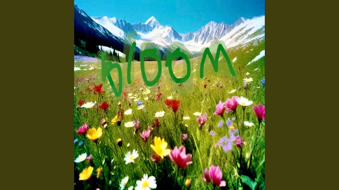 Bloom (feat. linitha the lunamoon) - YouTube