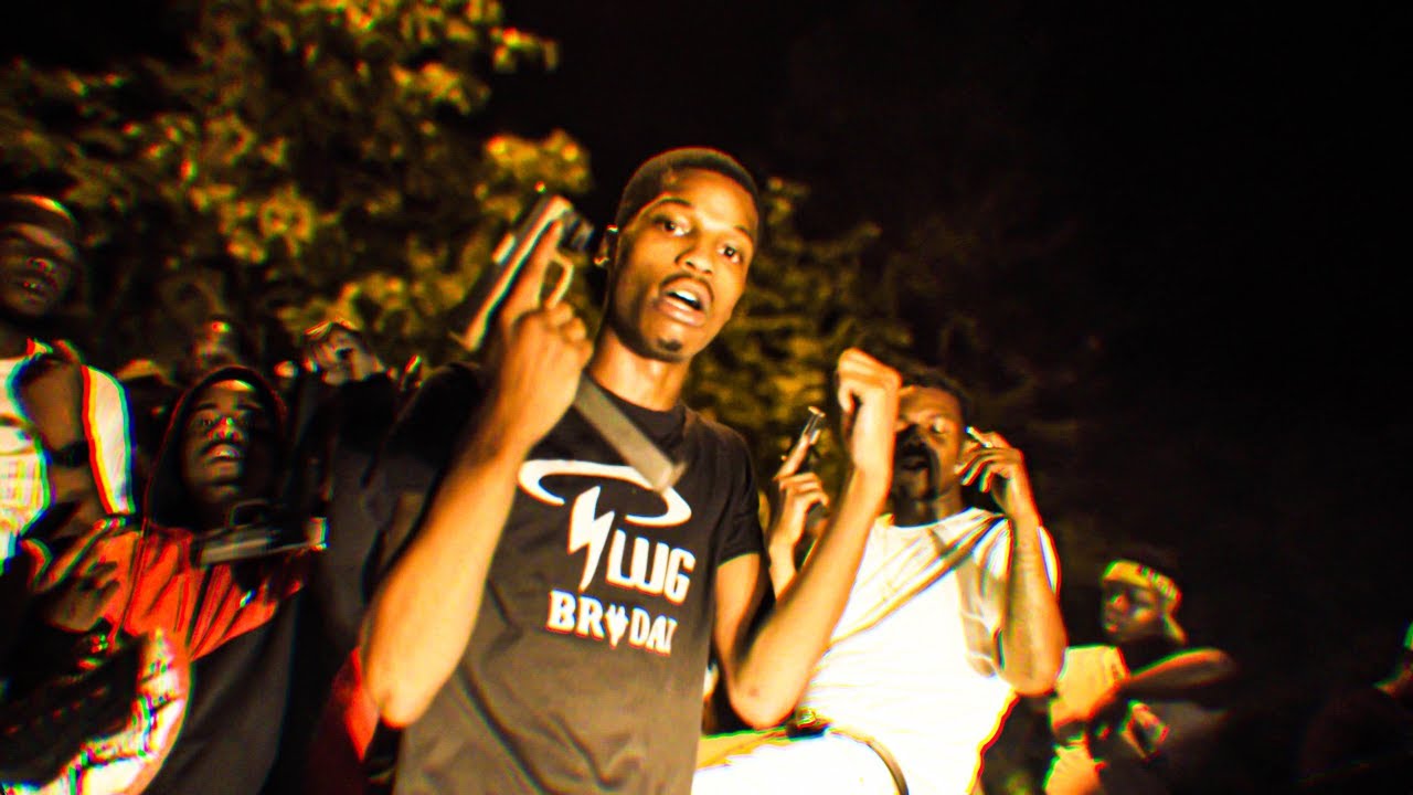 BankBoy Wayne "Rules" (Dir by @Zach_Hurth) (Prod by Denaro Love ...