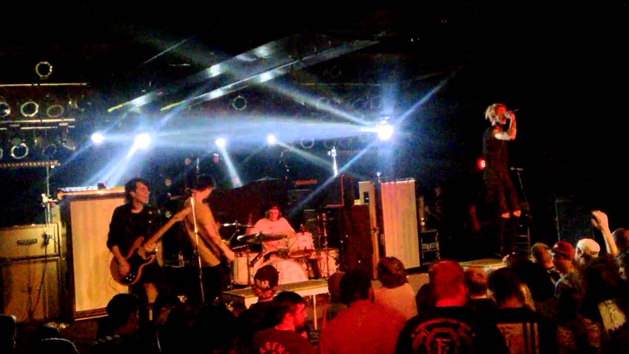 Out Came The Wolves - 96 (Dark Matter Tour, ATL) - YouTube