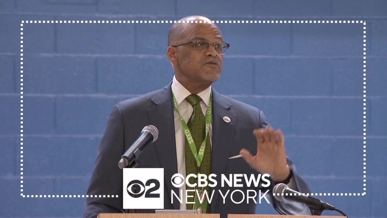 NYC DOE unveils pilot special needs education program in 3 districts ...