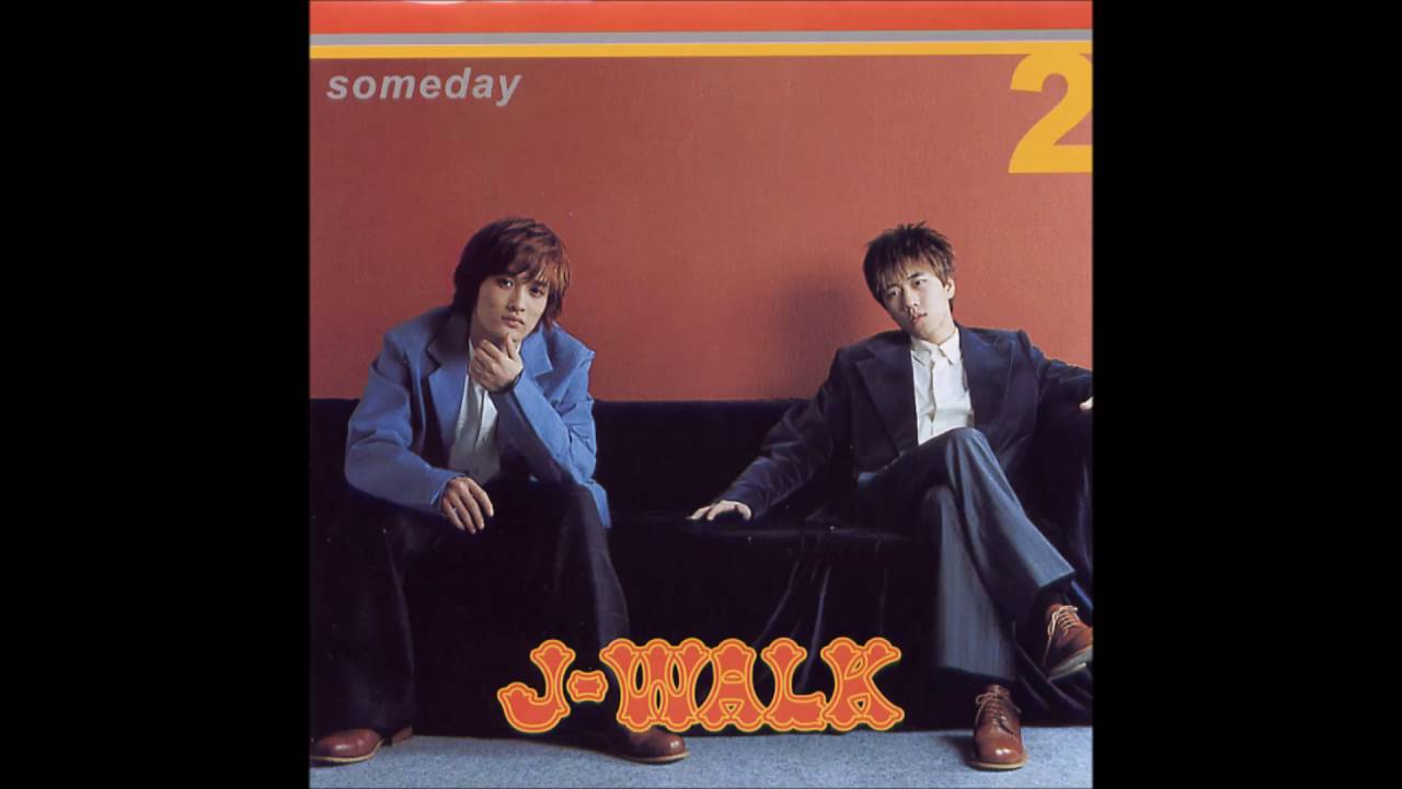 제이워크(J-Walk) - From Me - YouTube