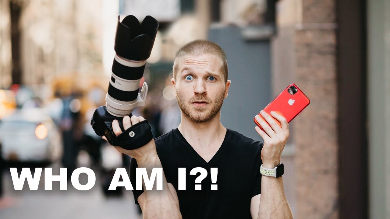 Who is Tristan Pope? - YouTube