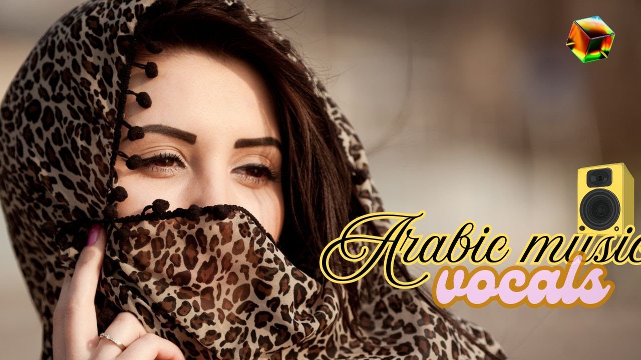 Arabic Music Tabla Darbuka Arab Scale Arabic Vocals - YouTube