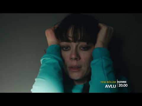 avlu 3 bolum fragman