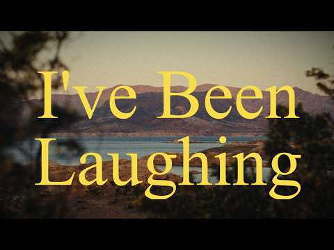 Palace - I've Been Laughing (Visualiser)