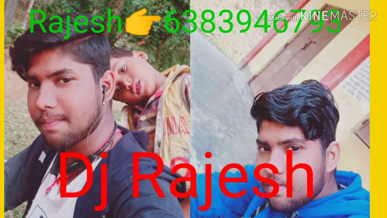 Jio sangi jio re nagpuri mix dj song by MUSIC WORLD TODAY - YouTube