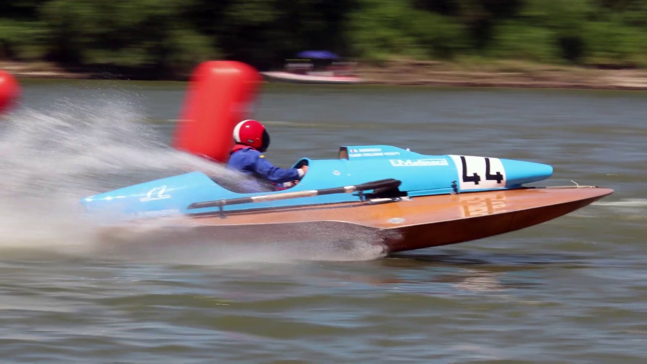 9° Sacca Racer Meeting (2019) - YouTube