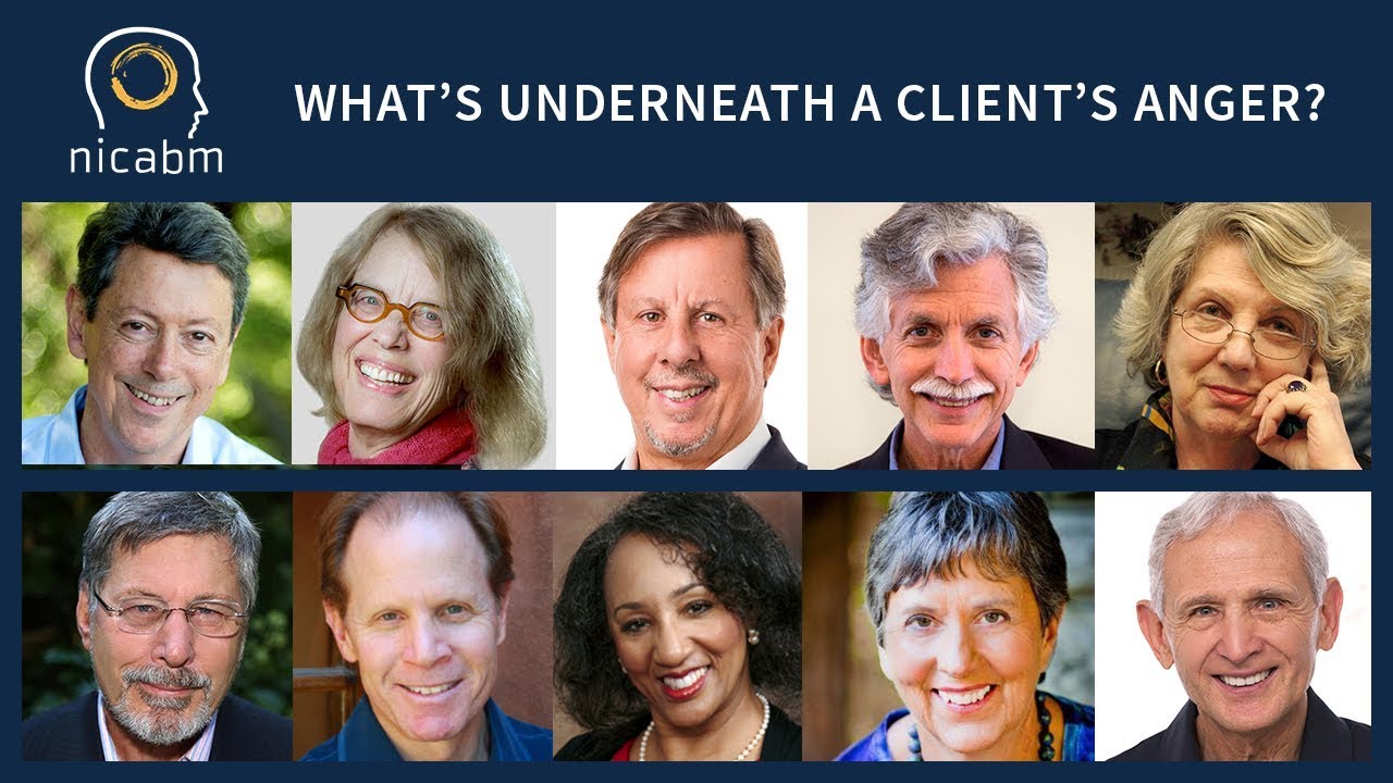 What’s Underneath a Client’s Anger? - YouTube