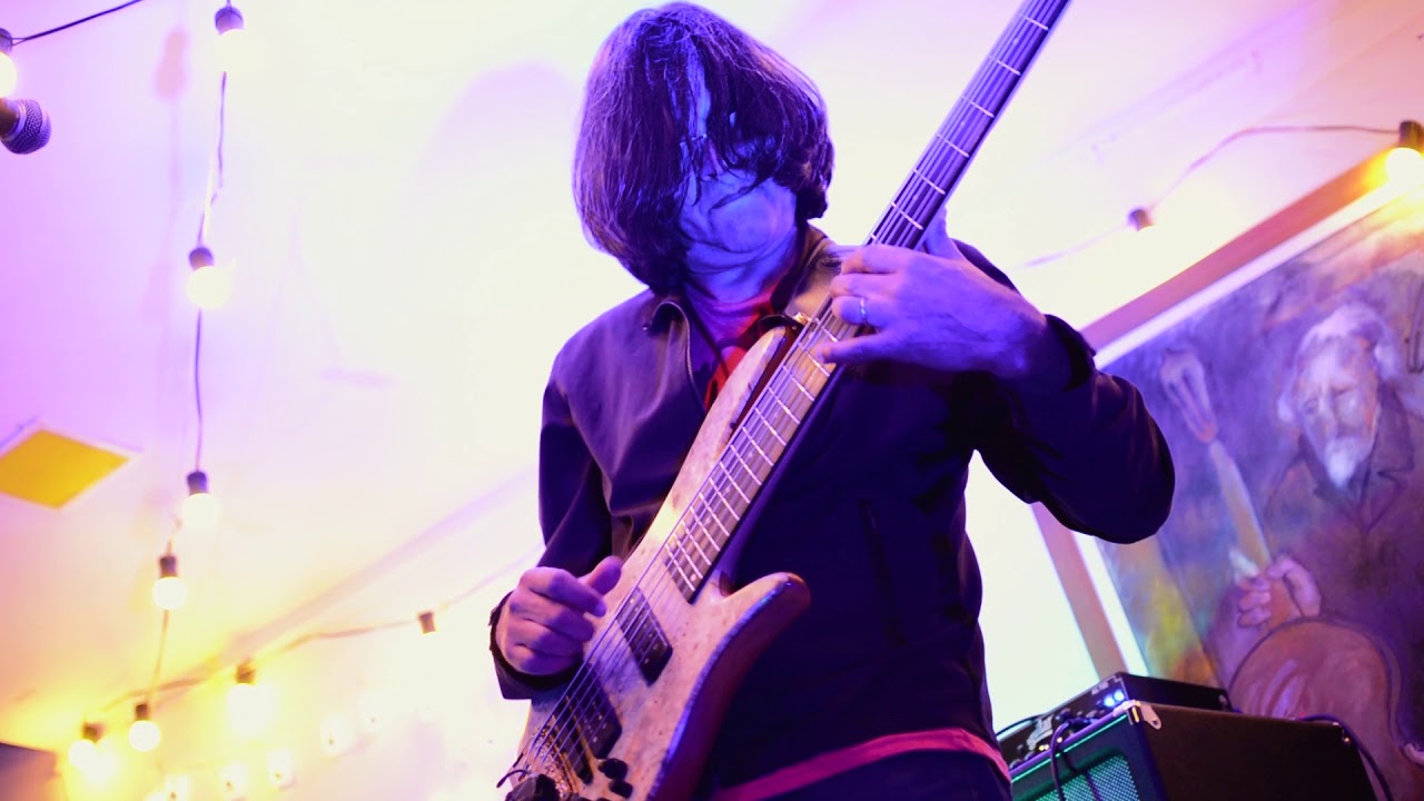 Marcelo Torres en Sixto · Espacio Cultural · - YouTube