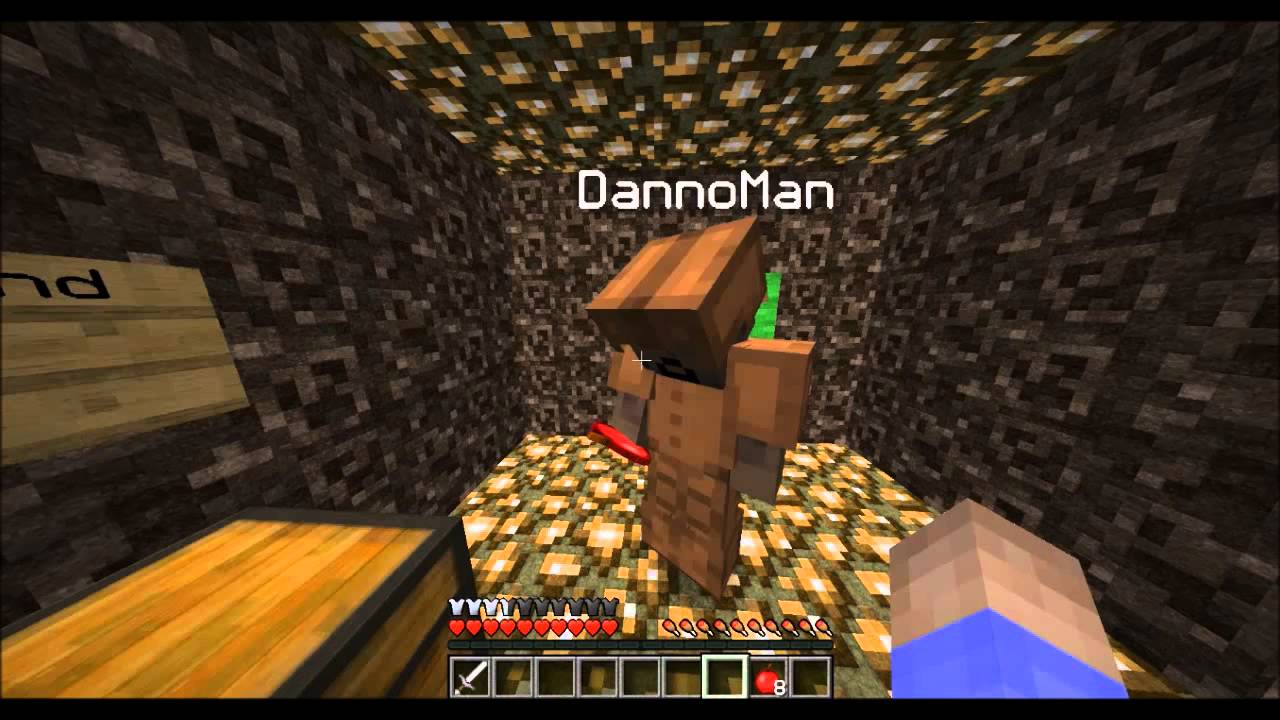 Minecraft | The Passage w/TRBG: Oh Redstone... - YouTube