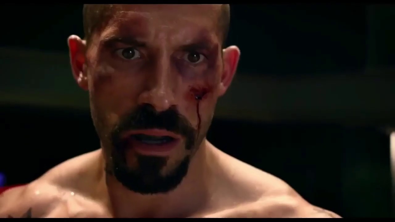 Yuri Boyka vs Giant Prisoner - Boyka: Undisputed - YouTube