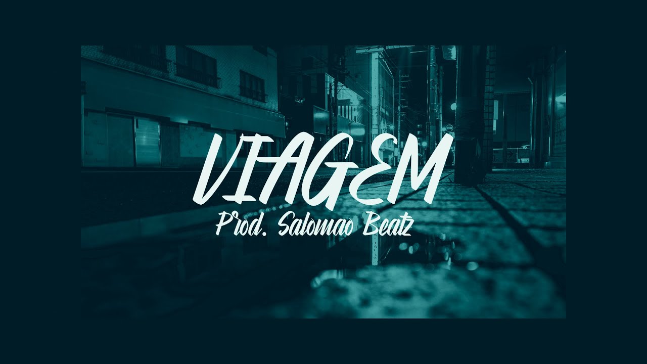 [VIAGEM] Instrumental Ghetto Zouk |Damasio Brothers x Ney Chiqui Type ...