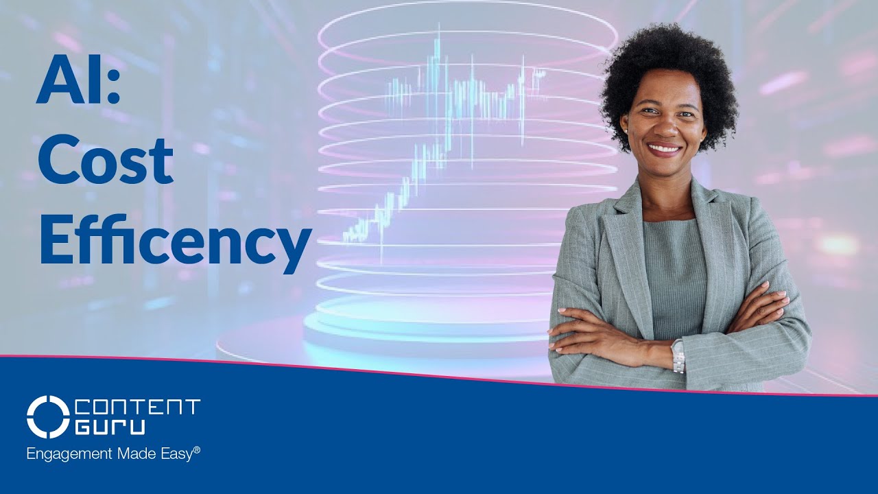 [NEW] Cost Efficient AI - Save Money Without Compromising On CX - YouTube