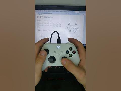 Безпроводной Контроллер для икс бокс ван икс с проводной проверка Артем ...