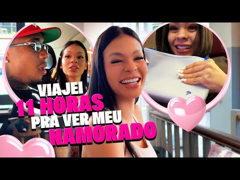 VLOG - 2 dias em Londres 