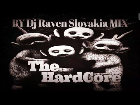 Dj Raven Industrial&DarkHardTECHNO,CyberPunk,EBM,DarkELECTRO - The ...