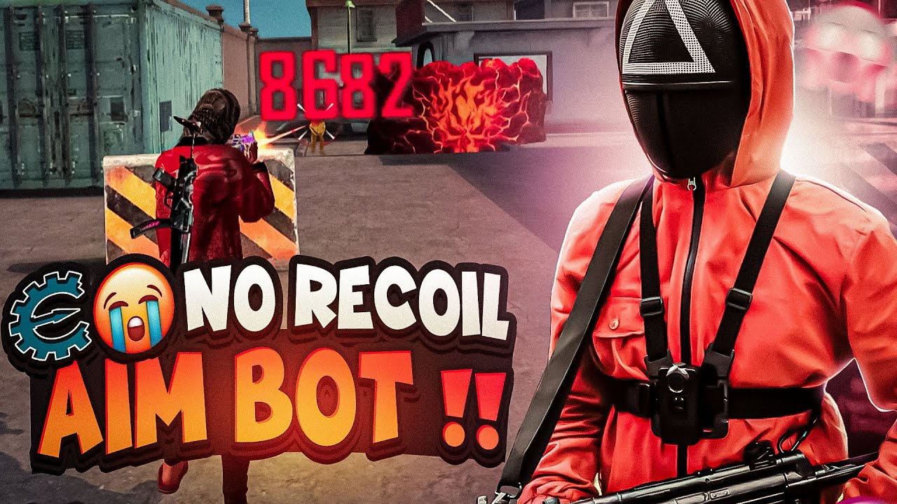 AIMLOCK & AIMBOT TUTORIAL FREE FIRE | CheatEngine | تثبيت الايم و الإم بوت في الفري فاير للحاسوب ...