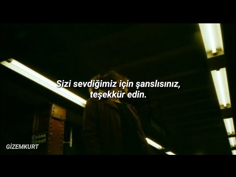 Éléphant - Tous les mêmes (Türkçe Çeviri) /reprise de Stromae/