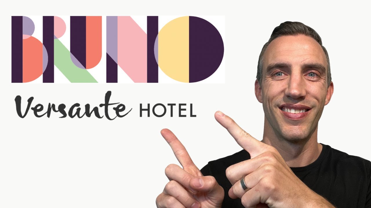 Our Experience of Bruno Restaurant at the Versante Hotel in Richmond BC ...