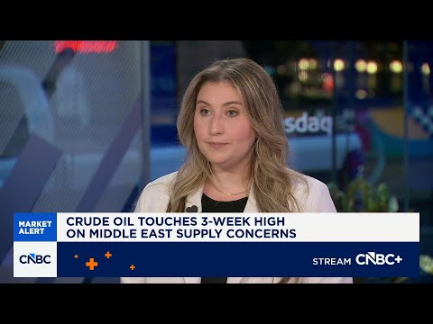 Lower Treasury yields can’t be sustained unless they’re supported by the fundamentals: Kelsey Berro