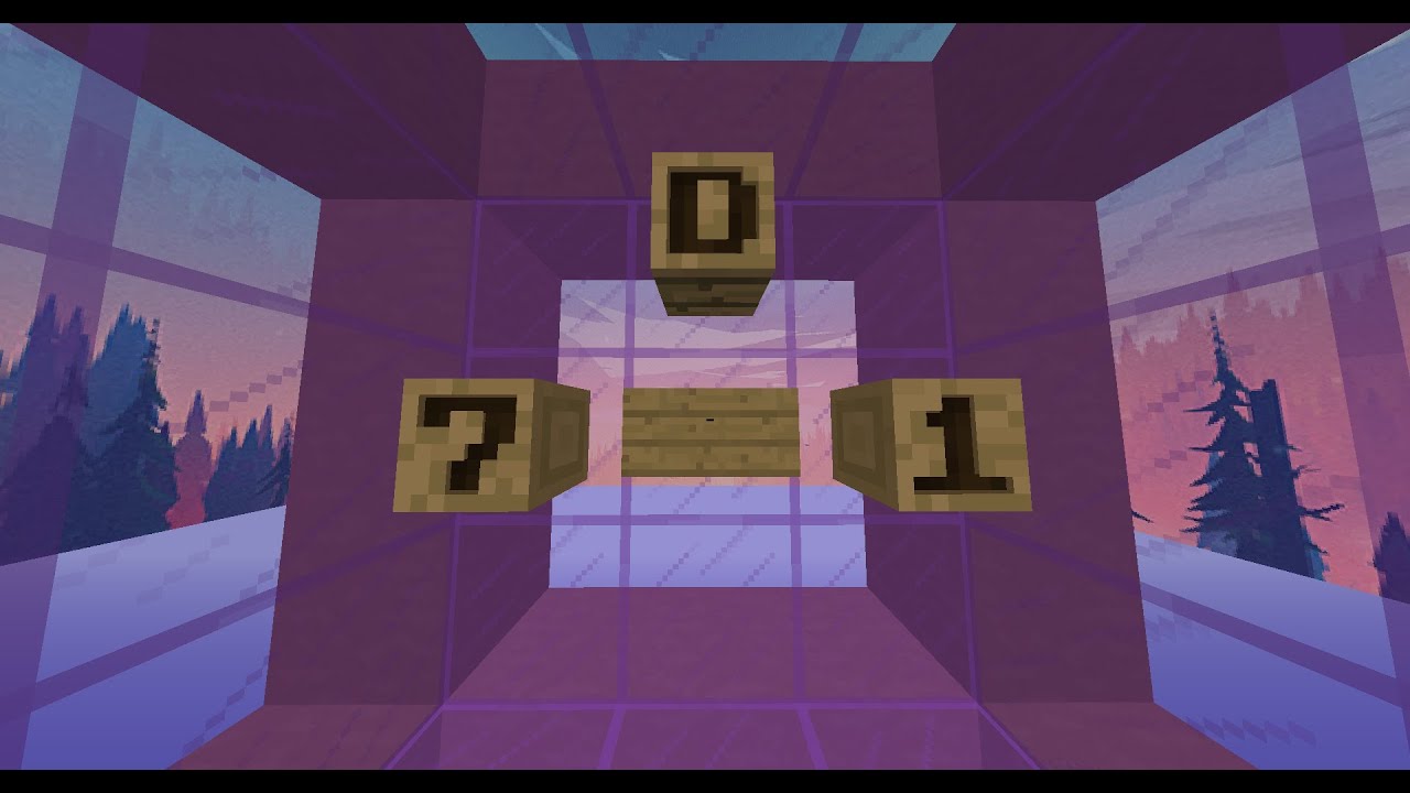 One Jump Lobby 1 D7-1 - YouTube