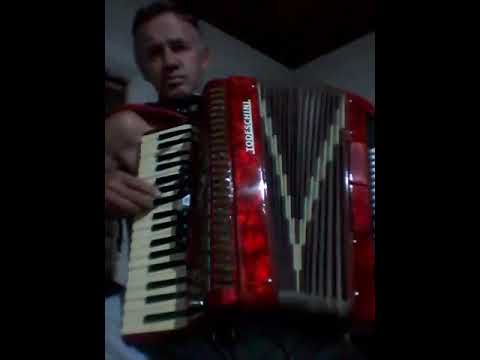 Erivan Sanfoneiro