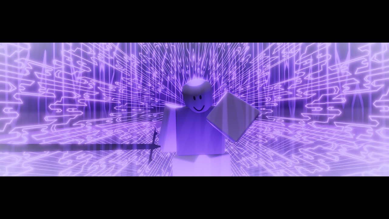 I Am Atomic - Roblox Animation - YouTube