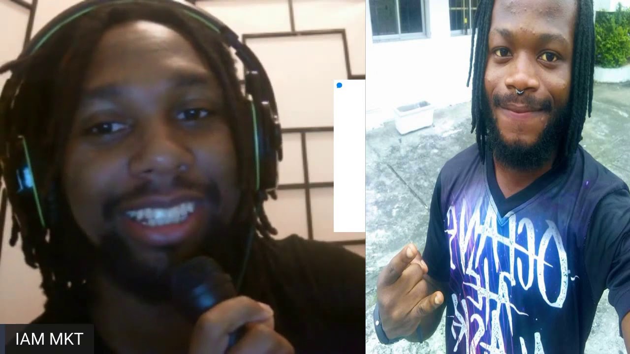 Interview with Issac - YouTube