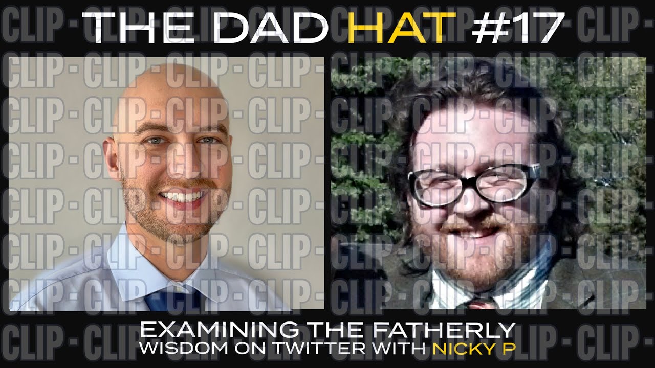 Don't Be Too Nice And Don't Carry Regrets With Nicky P And Lee ...