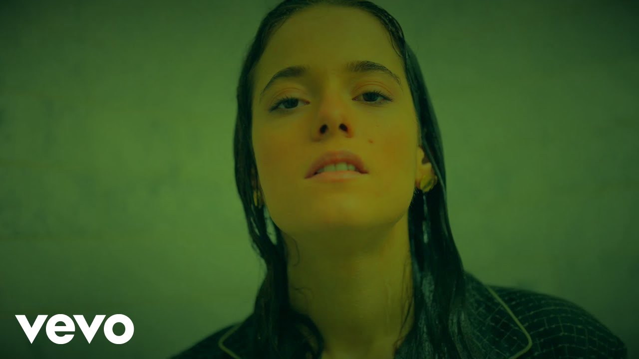 MYRY - Can't reframe it (explain it) (Official Music Video) - YouTube