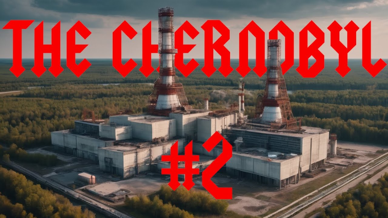 Unveiling Chernobyl: The Catastrophe Unveiled - YouTube