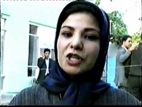 Persian woman describes Ahmad Shah Massoud as one of the greatest ...